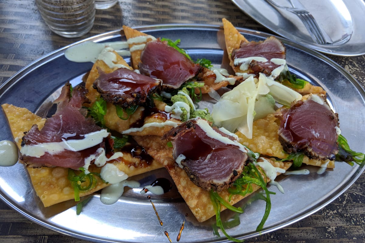 Buoy One Delivery Menu | Order Online | 1175 W Main St Riverhead | Grubhub