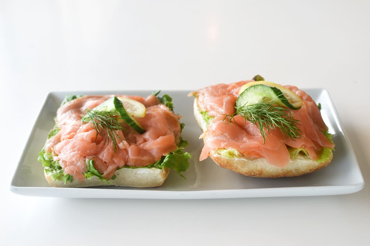 Svenska Swedish Cafe Delivery Menu | Order Online | 930 E Maple Rd ...