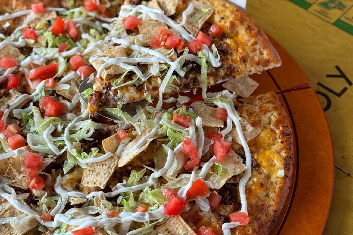 Mikey's Late Night Slice - Bridge Park Delivery Menu | Order Online ...