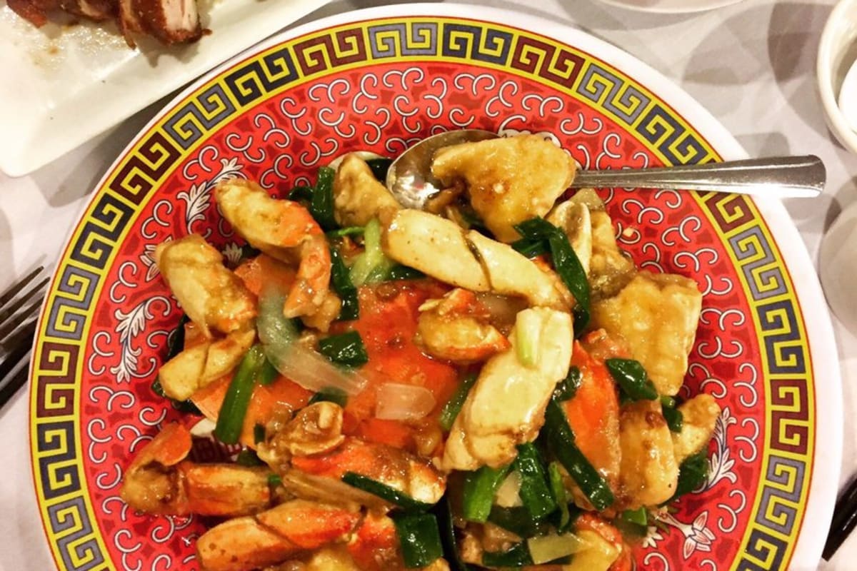 Hop Li Delivery Menu | Order Online | 11901 Santa Monica Blvd Los ...