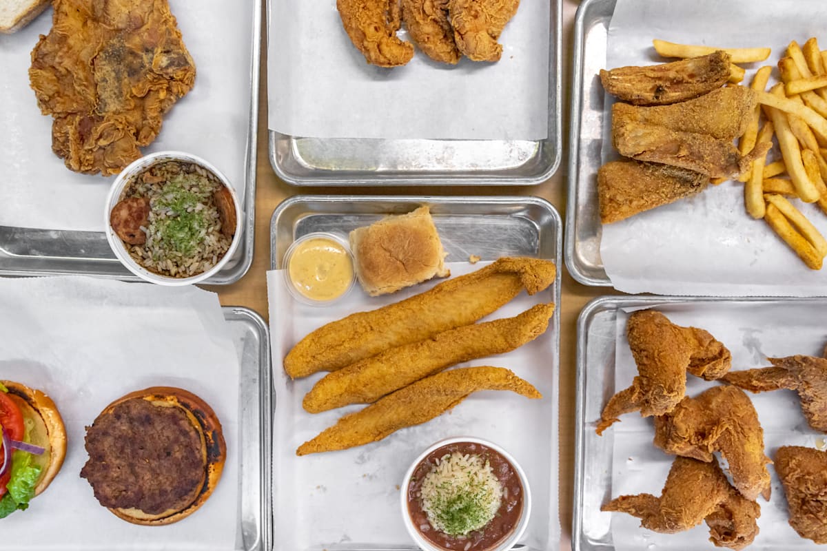 Uncle Willie's 3 Fat Brothers Delivery Menu | Order Online | 2500 3rd ...