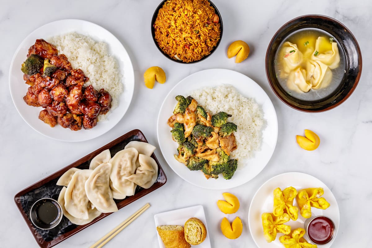 Kam's Kitchen Delivery Menu | Order Online | 490 Merrick Rd Oceanside ...