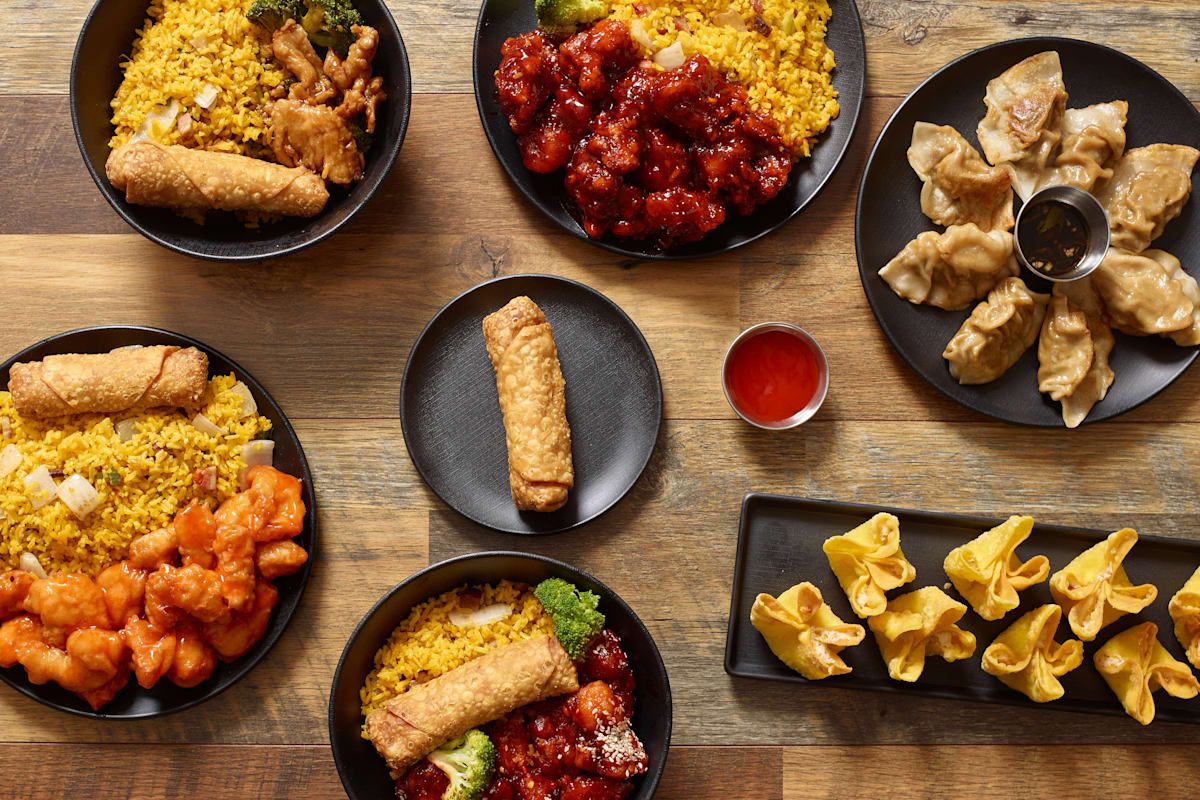 Hao Wei Delivery Menu | Order Online | 148 4th St Troy | Grubhub