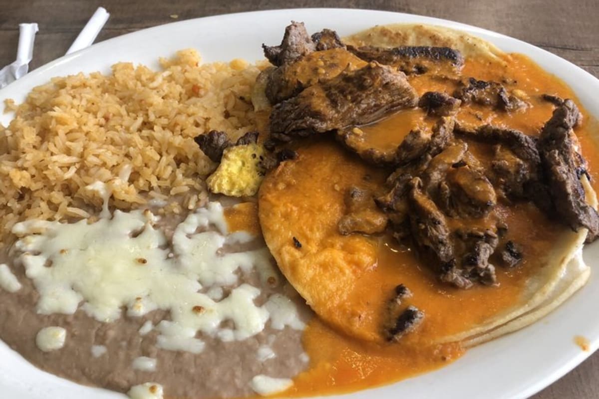 El Jinete Mexican Delivery Menu | Order Online | 770 Briarcliff Ave Oak ...