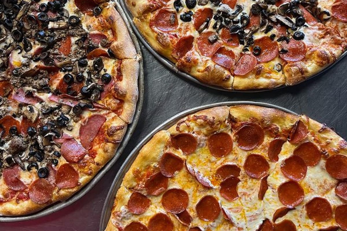 Ciro's Ristorante & Pizzeria Delivery Menu | Order Online | 81963 CA ...