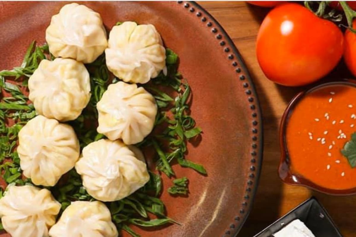 MoMo CooK Delivery Menu | Order Online | 40967 Fremont Blvd Fremont ...