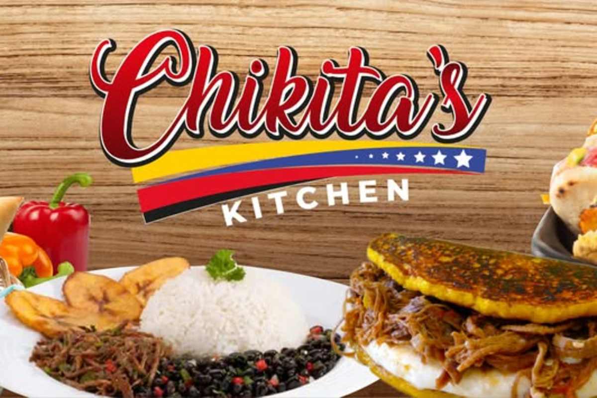 Chikita's Delivery Menu | Order Online | 1840 Palm Beach Lakes Blvd ...