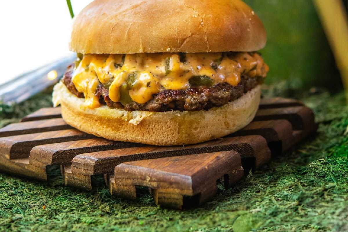 Wizard Burger Delivery Menu | Order Online | 74 N Pearl St Albany | Grubhub