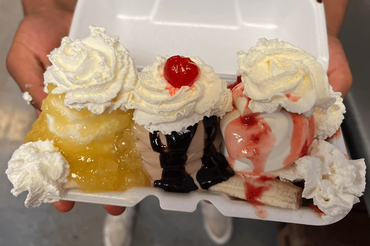 Al's Cone Zone Delivery Menu | Order Online | 1211 PA-885 Clairton ...