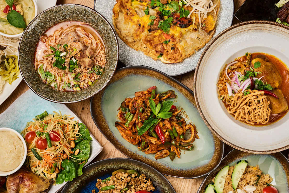 Tong Dee Thai Delivery Menu | Order Online | 180 5th Ave Brooklyn | Grubhub