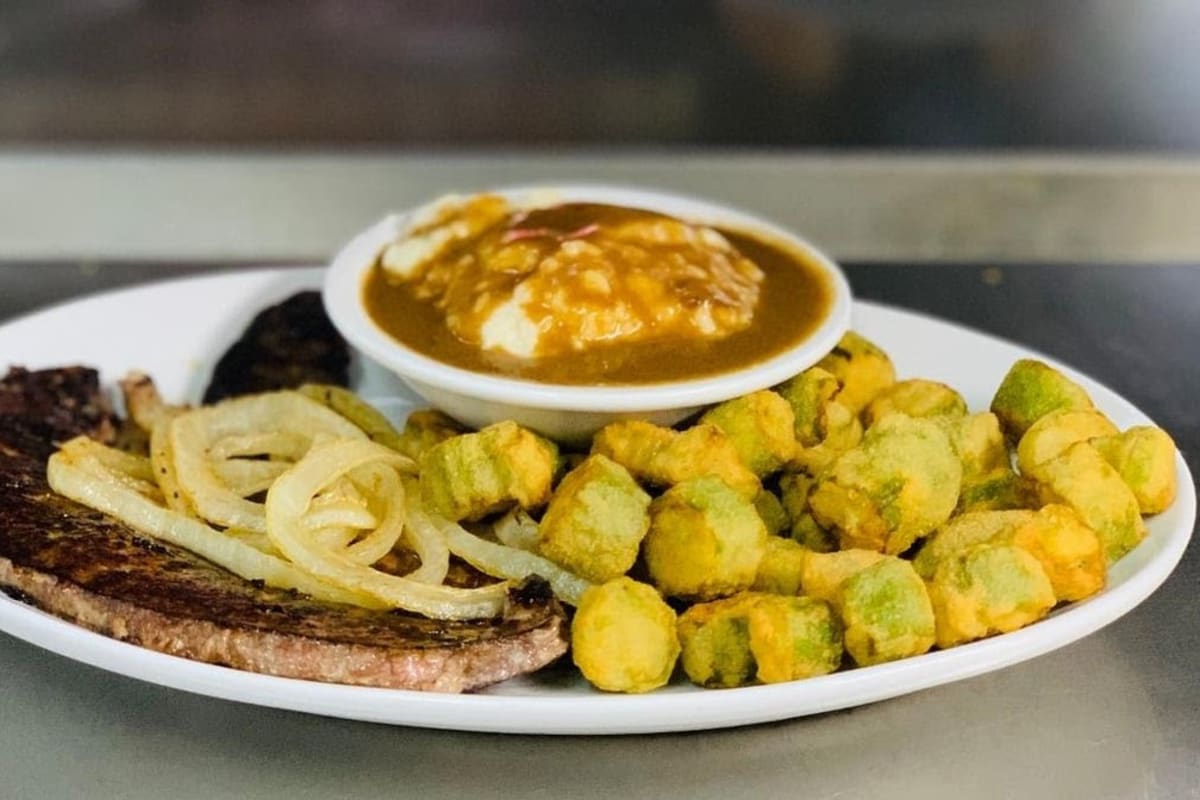 Sam's Country Kitchen Delivery Menu | Order Online | 1320 N Krome Ave ...