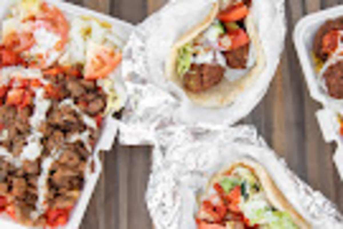 New York Famous Gyro - Philadelphia, PA Restaurant | Menu + Delivery ...