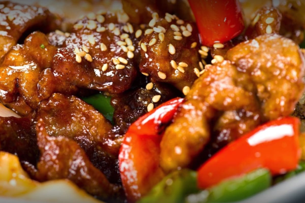 Lee's Express Chinese Food Delivery Menu | Order Online | 2505 Old ...