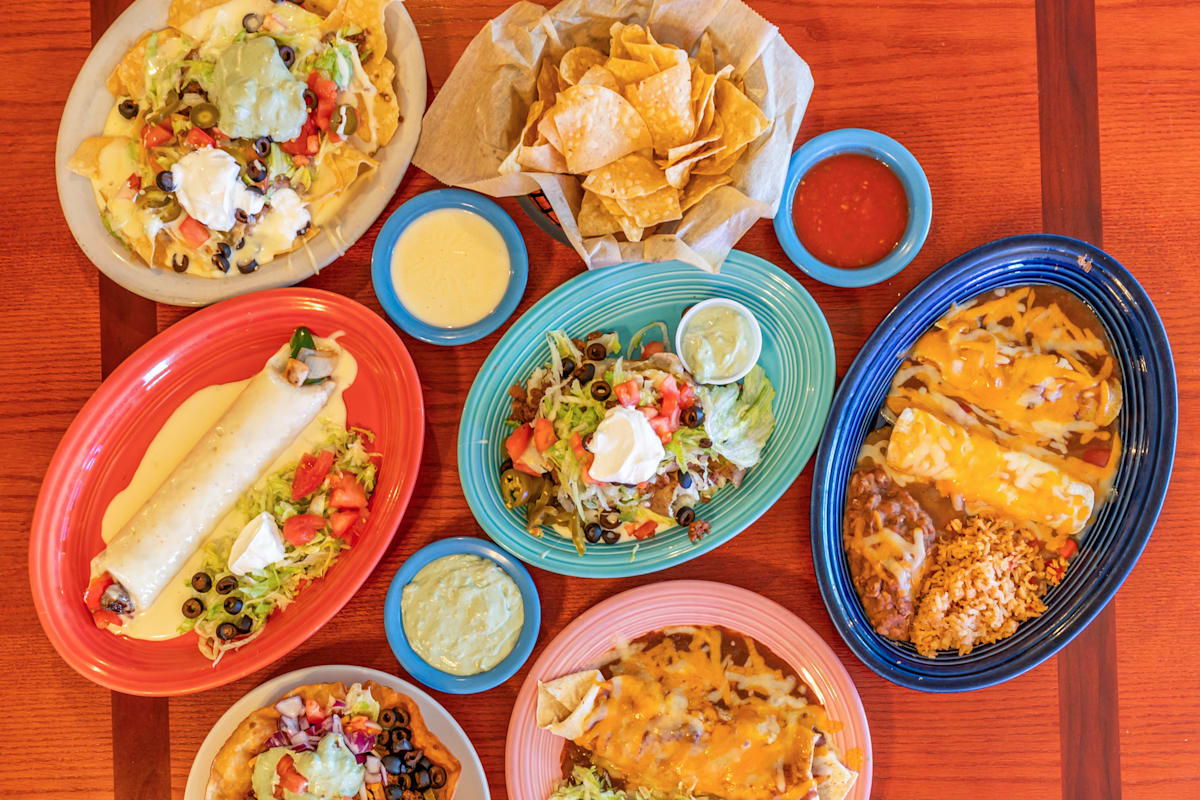 Gregg's 2.0 Family Restaurant Delivery Menu | Order Online | 312 S ...