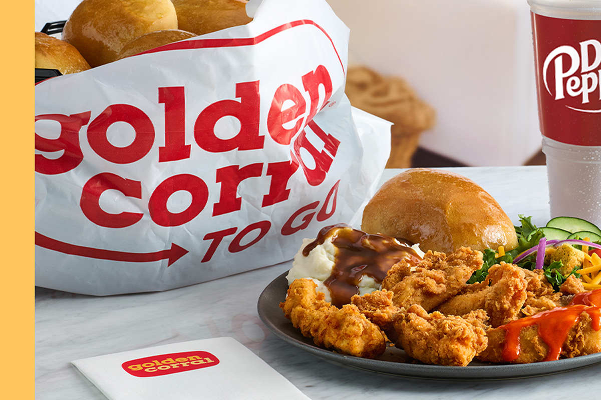 Golden Corral Favorites - Southern Pines, NC Restaurant | Menu ...