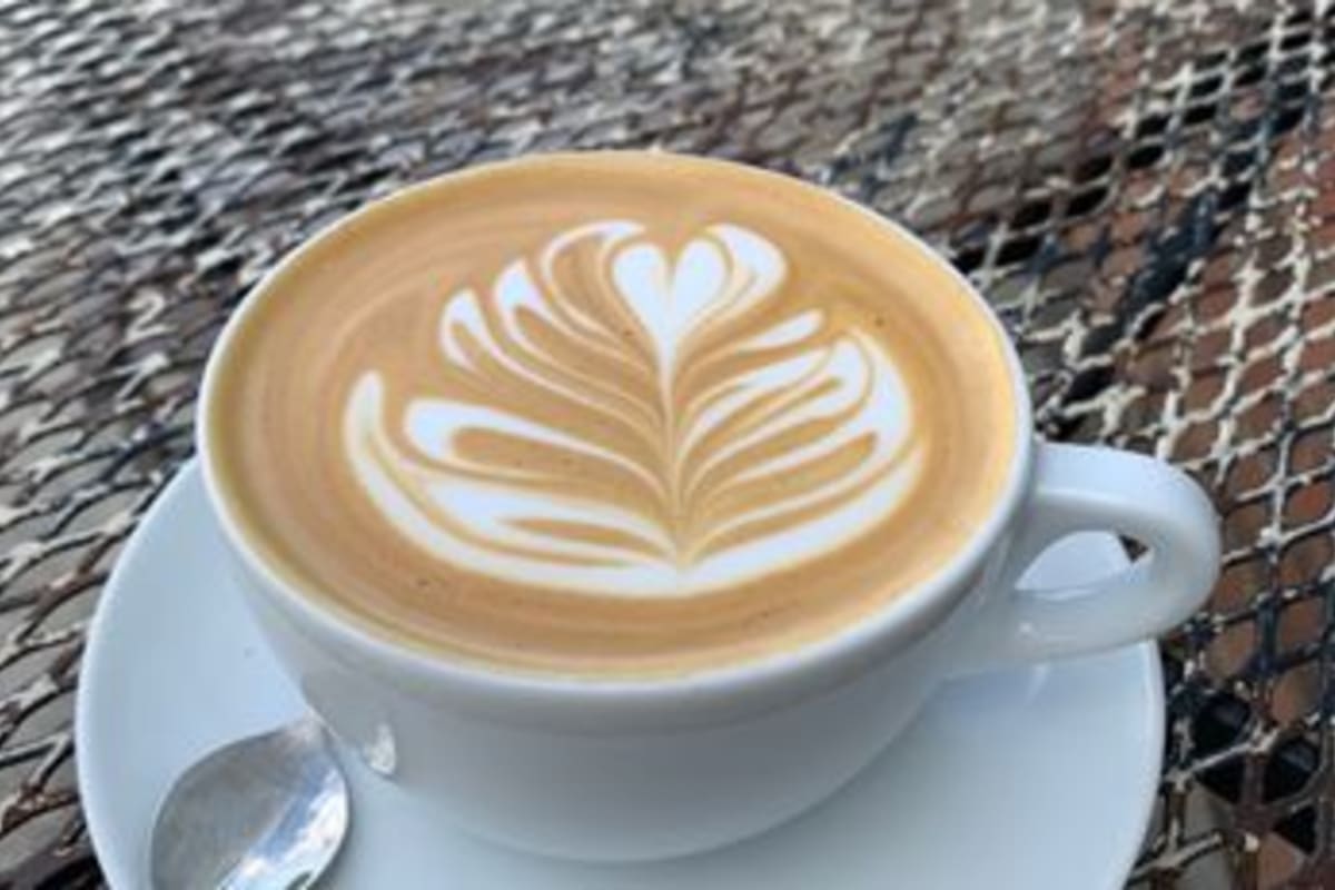 Cavo Coffee Delivery Menu | Order Online | 2617 Bissonnet St Houston ...