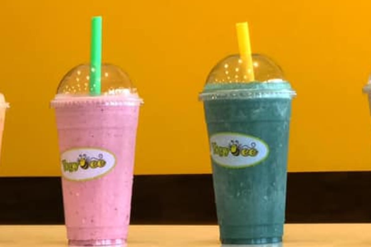 Yogybee Delivery Menu | Order Online | 176 Livingston St Northvale ...