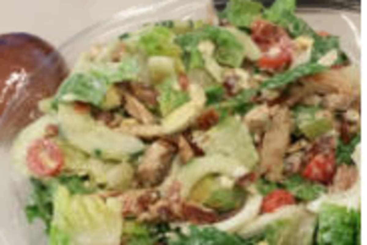 dElici Delivery Menu | Order Online | 71 Nassau St New York | Grubhub