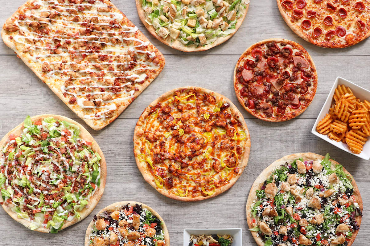 PieZoni's Delivery Menu | Order Online | 969 Broadway East Providence ...