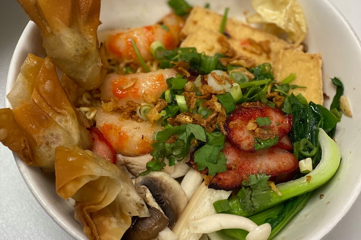 Pho Saigon Noodle House 2 Delivery Menu | Order Online | 4907 South ...