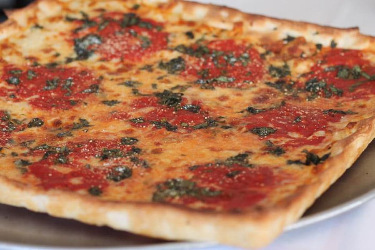 Fort Lee Pizza Delivery Menu | Order Online | 2469 Lemoine Ave Fort Lee ...