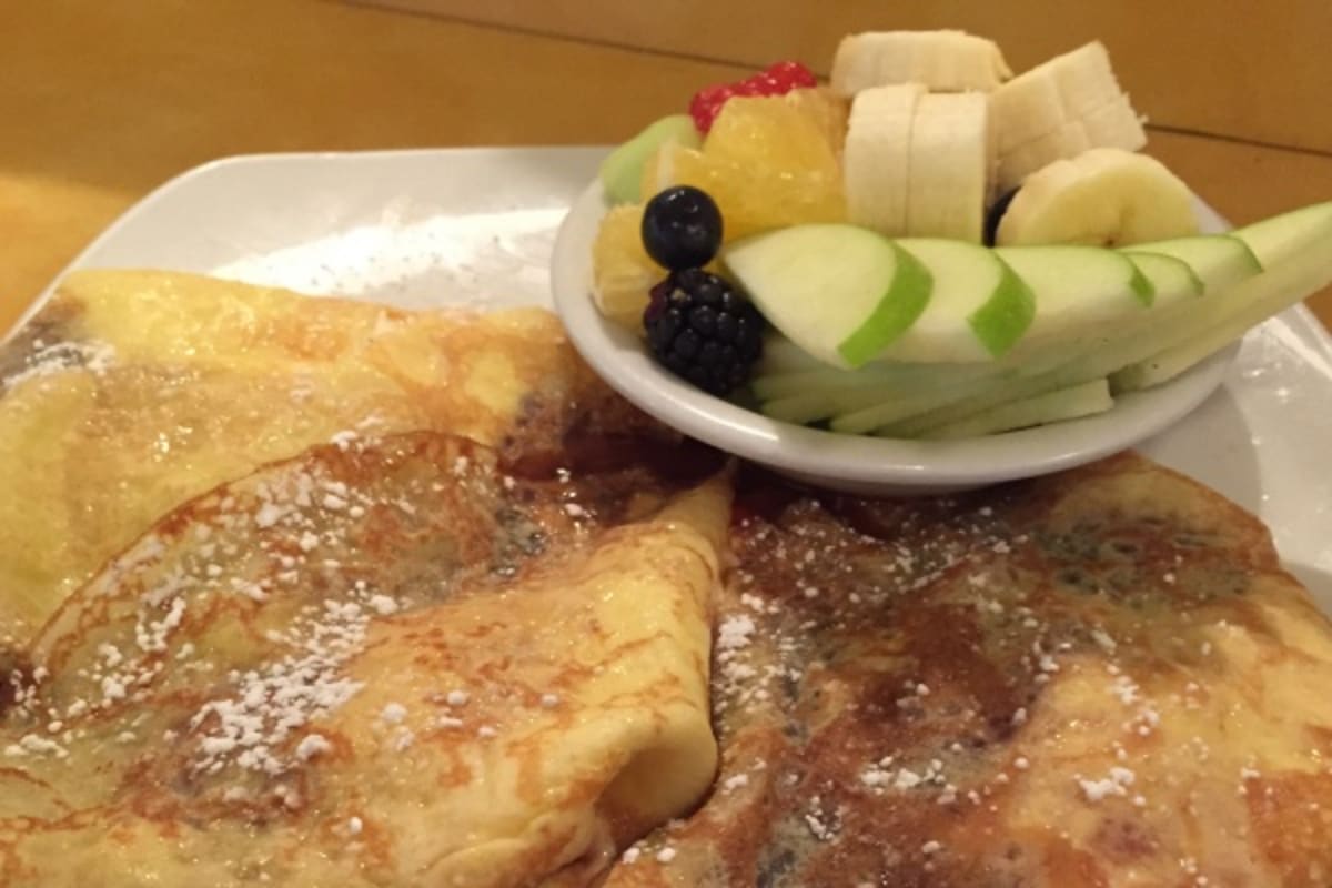 Smooth-E Operator by Jumpin Java Delivery Menu | Order Online | 11919 ...