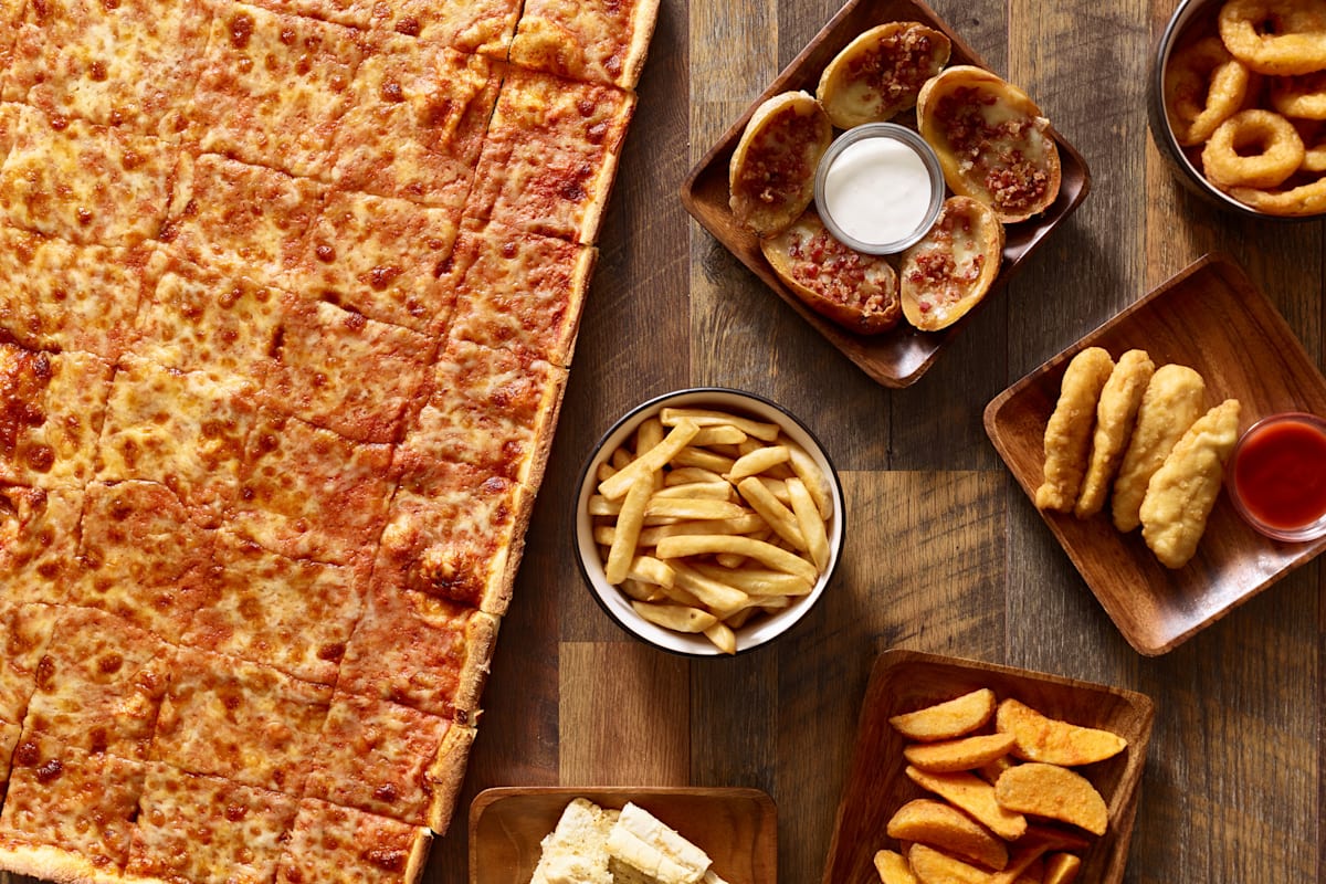 Kent Pizza 3 Delivery Menu | Order Online | 211 Garden St Hartford ...