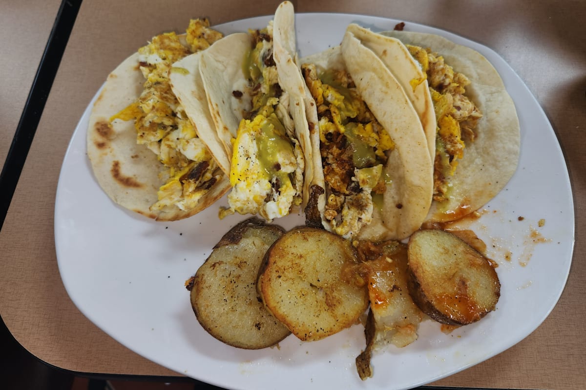 Good Times Deli Delivery Menu | Order Online | 857 Greene Ave Brooklyn ...