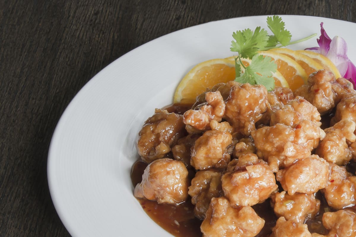 Ming Ying - Long Branch, NJ Restaurant | Menu + Delivery | Seamless