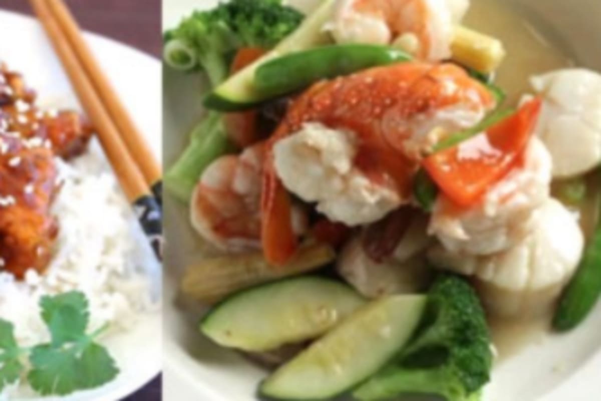 Jun’s Kitchen Delivery Menu | Order Online | 3566 Blanding Blvd ...