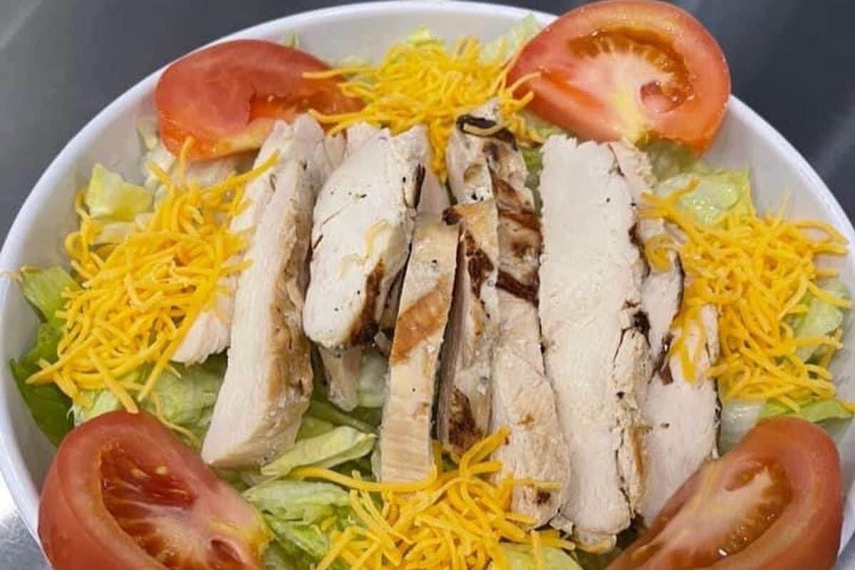 JR's BBQ N More Delivery Menu | Order Online | 121 Rufe Snow Dr Keller | Grubhub