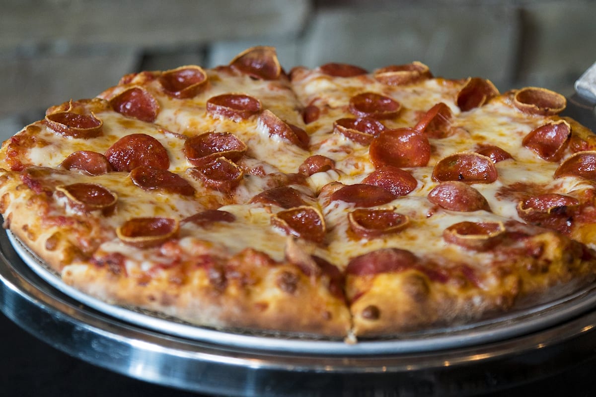 Hamlin Pub - St. Clair, MI Restaurant | Menu + Delivery | Seamless