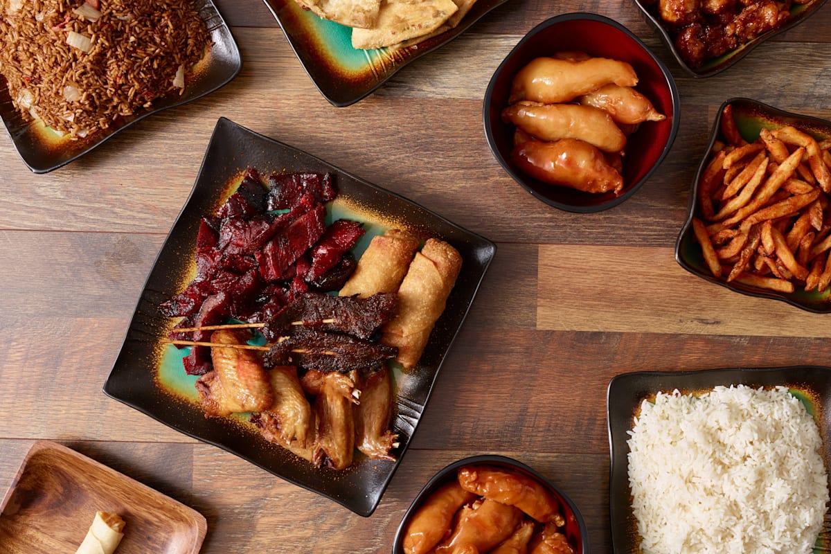 Food Works Delivery Menu | Order Online | 50 SW Cutoff Worcester | Grubhub