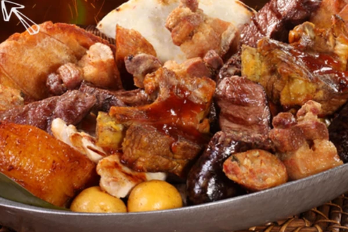 Don Jediondo Delivery Menu | Order Online | 4951 International Dr ...