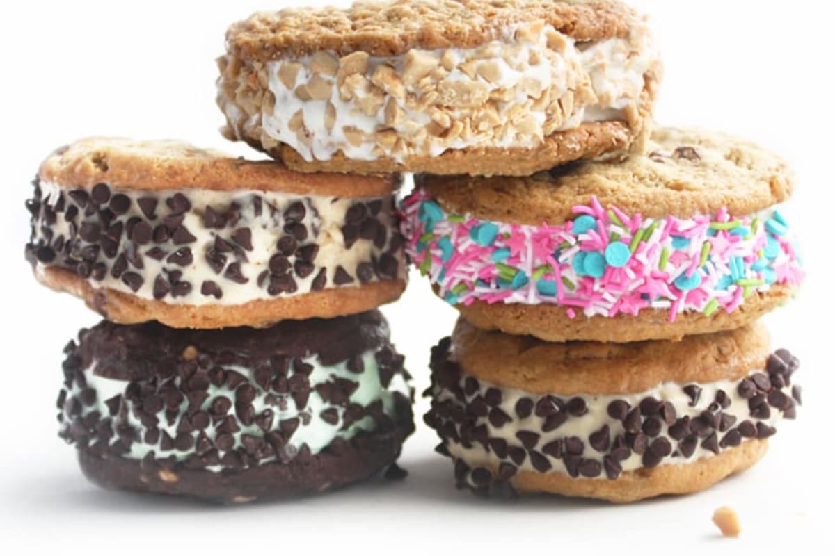 Berkins Blend Cafe Delivery Menu | Order Online | 1003 Hebron Ave ...