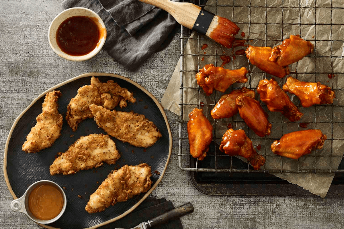 #241 Bad Mama's Chicken Delivery Menu | Order Online | 7755 Eastchase ...