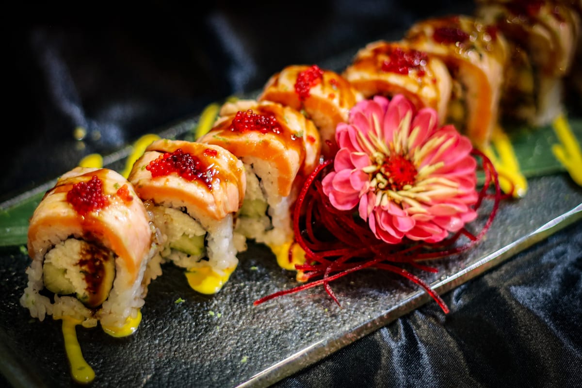 MiKaza Sushi and Lounge Delivery Menu | Order Online | 542 S Broadway ...