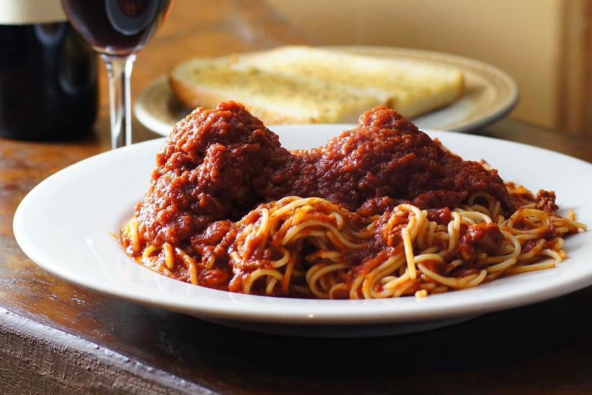 Roma's Pizzeria Delivery Menu | Order Online | 5743 Franklin Blvd ...