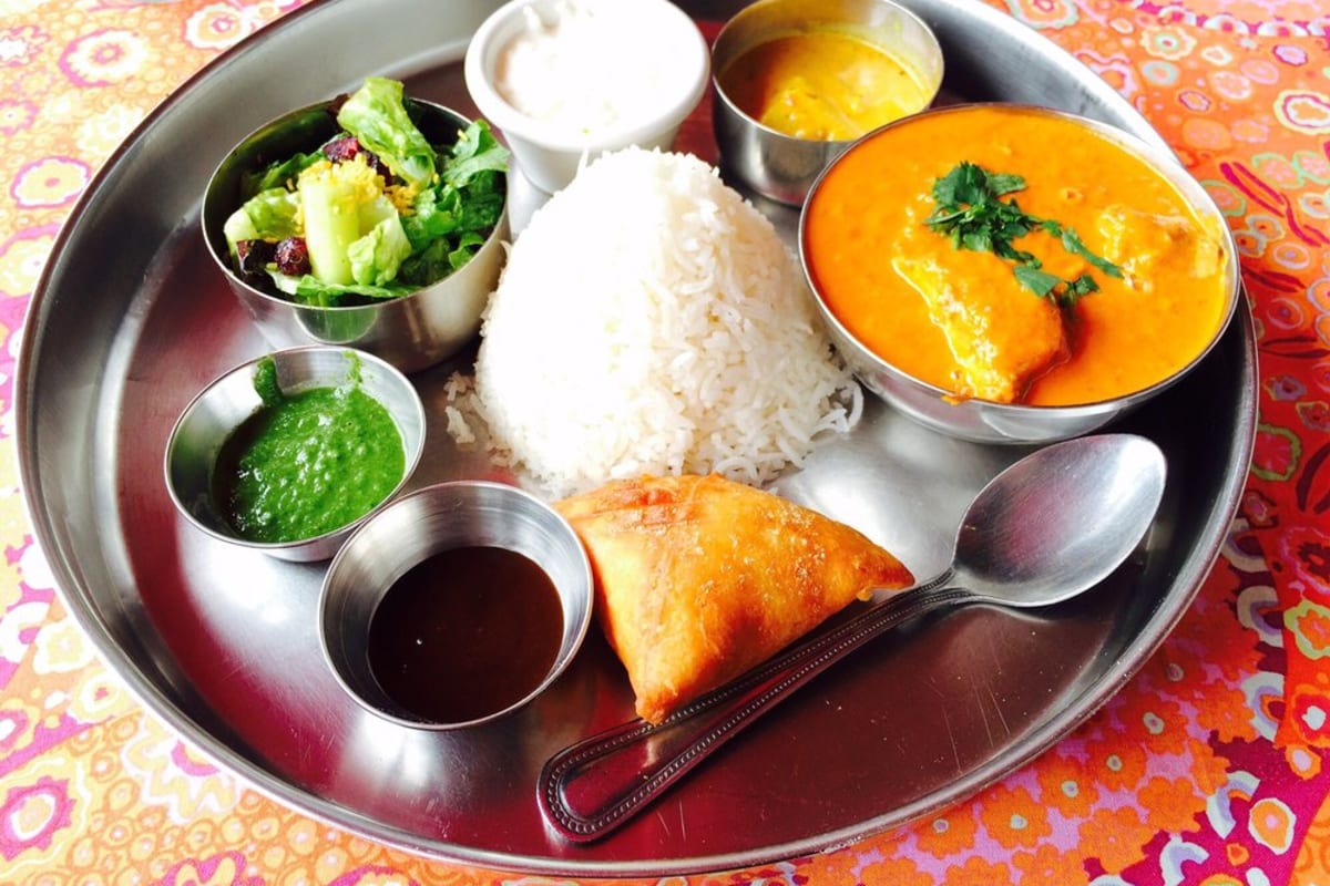 Gourmet India Delivery Menu | Order Online | 75 Middlesex Turnpike ...