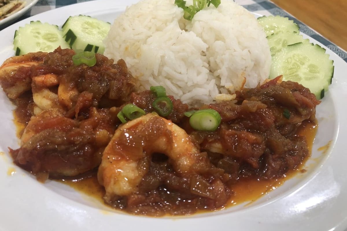 SHWE BURMESE RESTAURANT Delivery Menu | Order Online | 909 Broadway ...