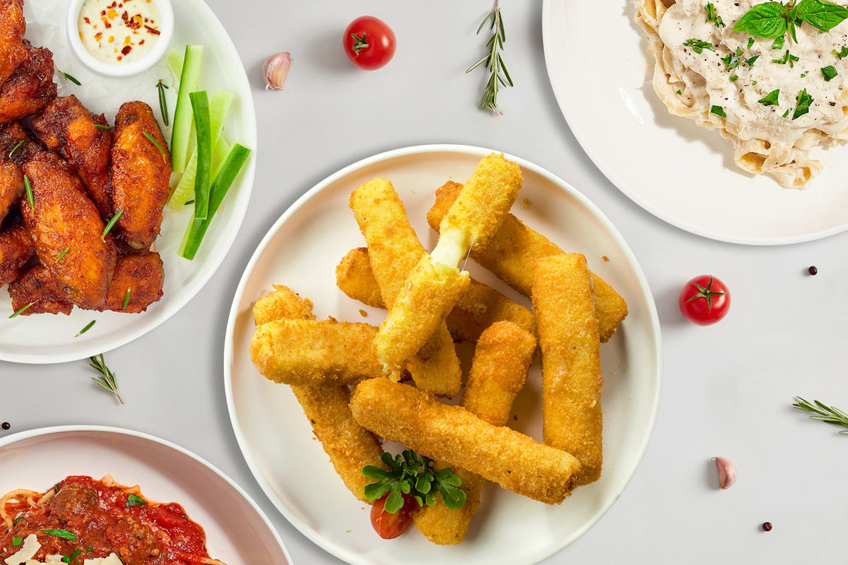 Macaroni Movers Delivery Menu | Order Online | 4863 N Broadway Chicago ...