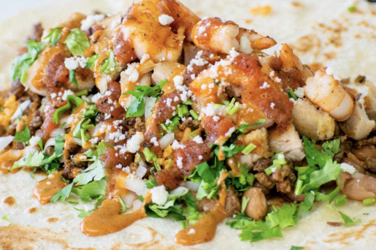 So-Cal Tamal Delivery Menu | Order Online | 3401 Pacheco Rd Suite A ...