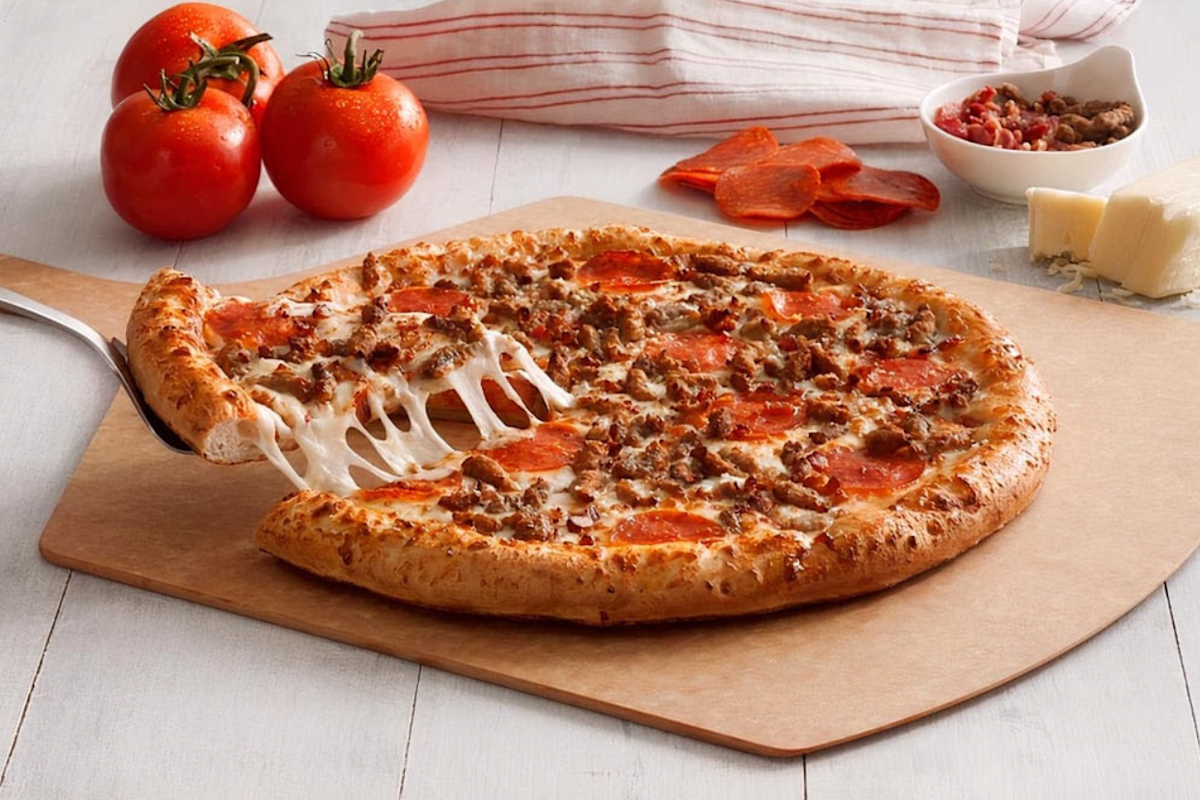 Hunt's Brother Pizza Delivery Menu | Order Online | 6550 AL-69 ...