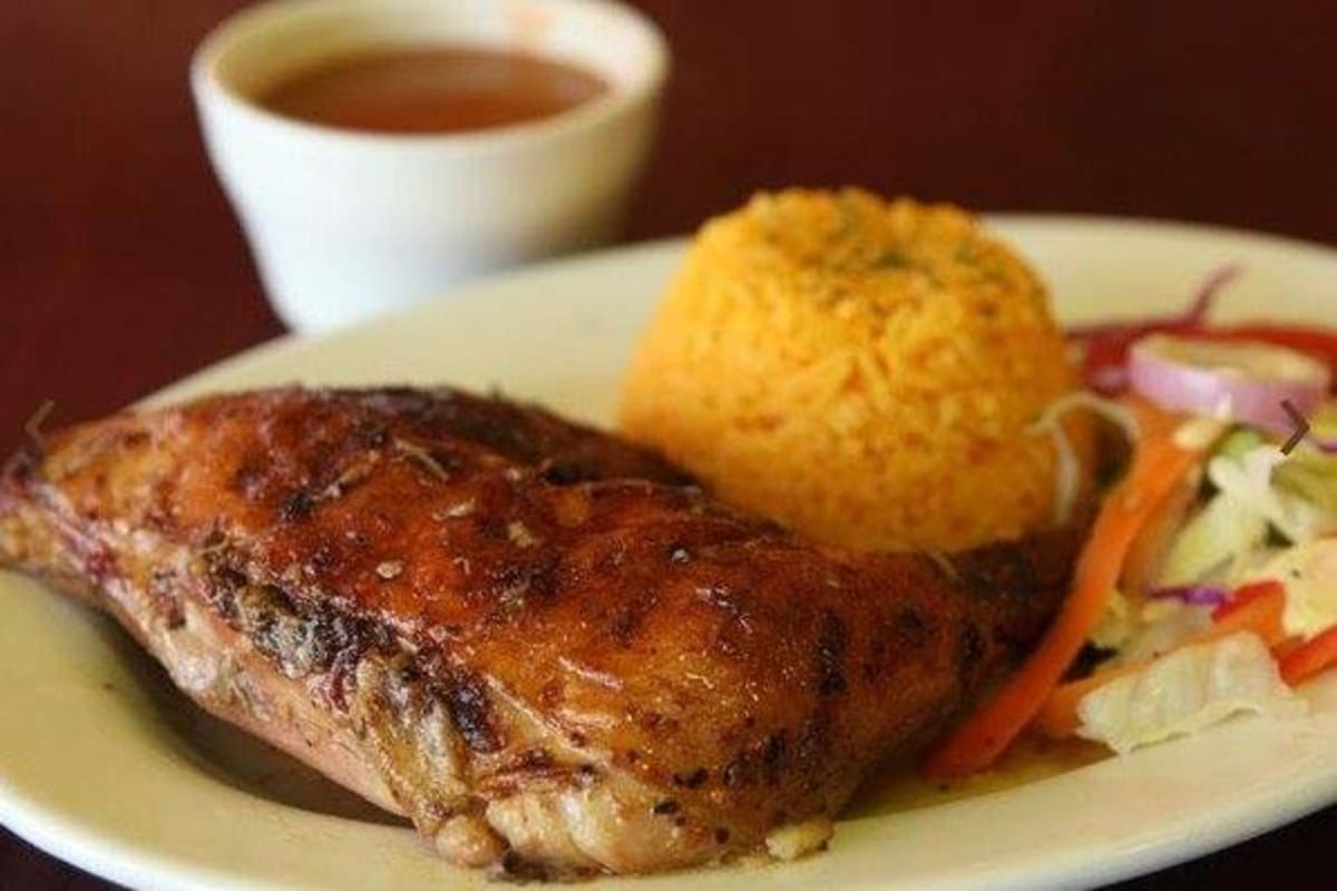 Sofrito Al Punto Delivery Menu | Order Online | 6420 17th Ave Brooklyn | Grubhub