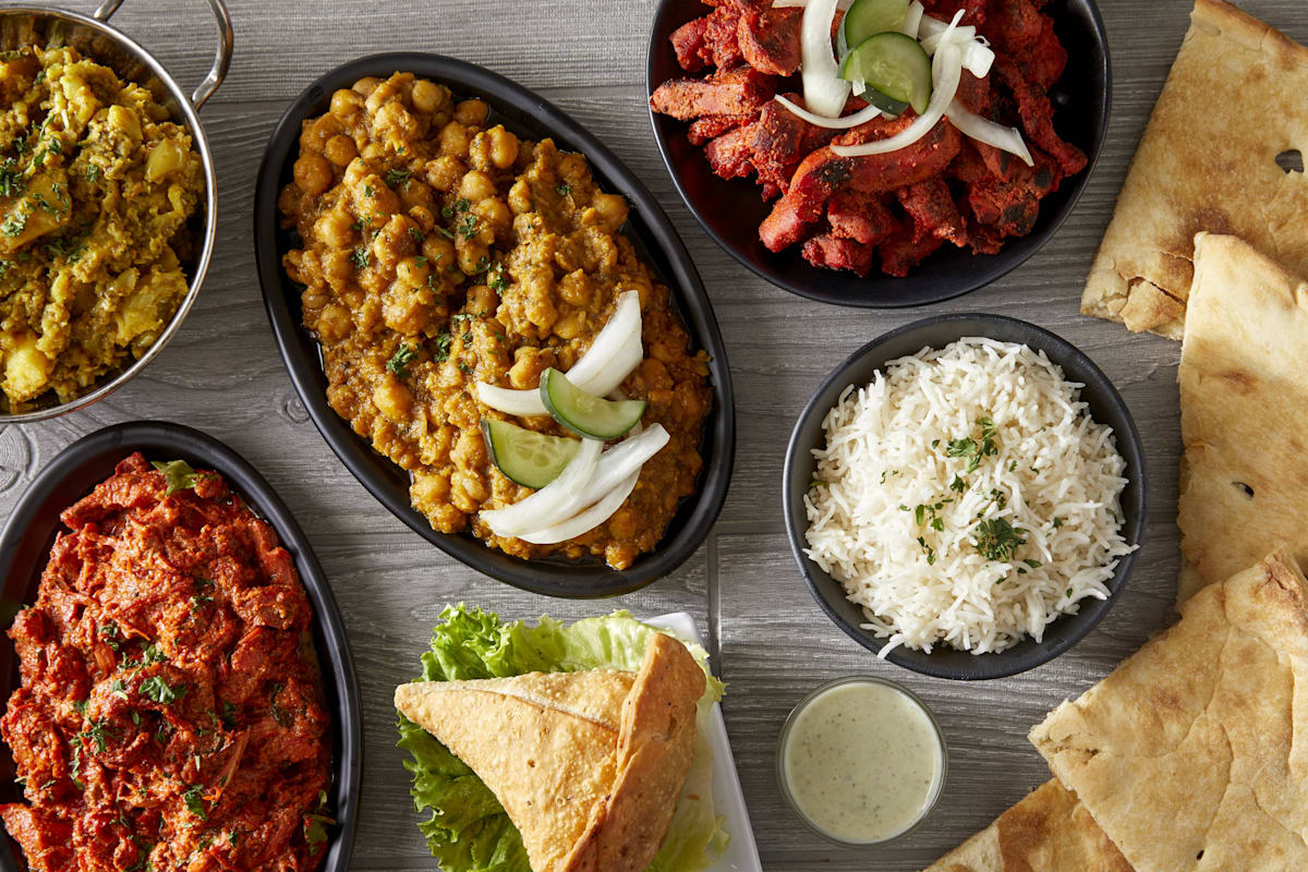 Shan Restaurant Delivery Menu | Order Online | 5060 N Sheridan Rd ...