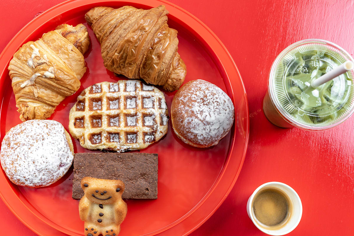 The plug Delivery Menu | Order Online | 502 W 167th St New York | Grubhub