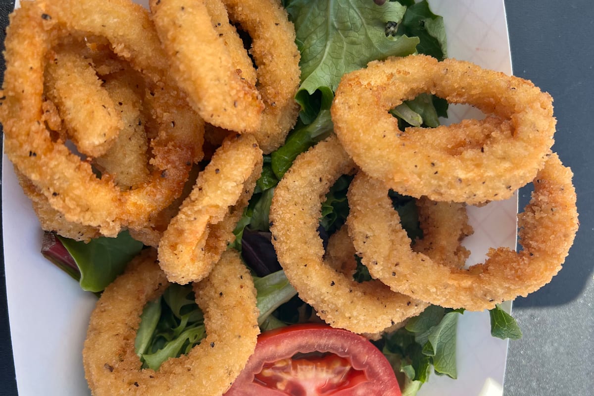 Always fresh Delivery Menu | Order Online | 8918 Midnight Pass Rd ...