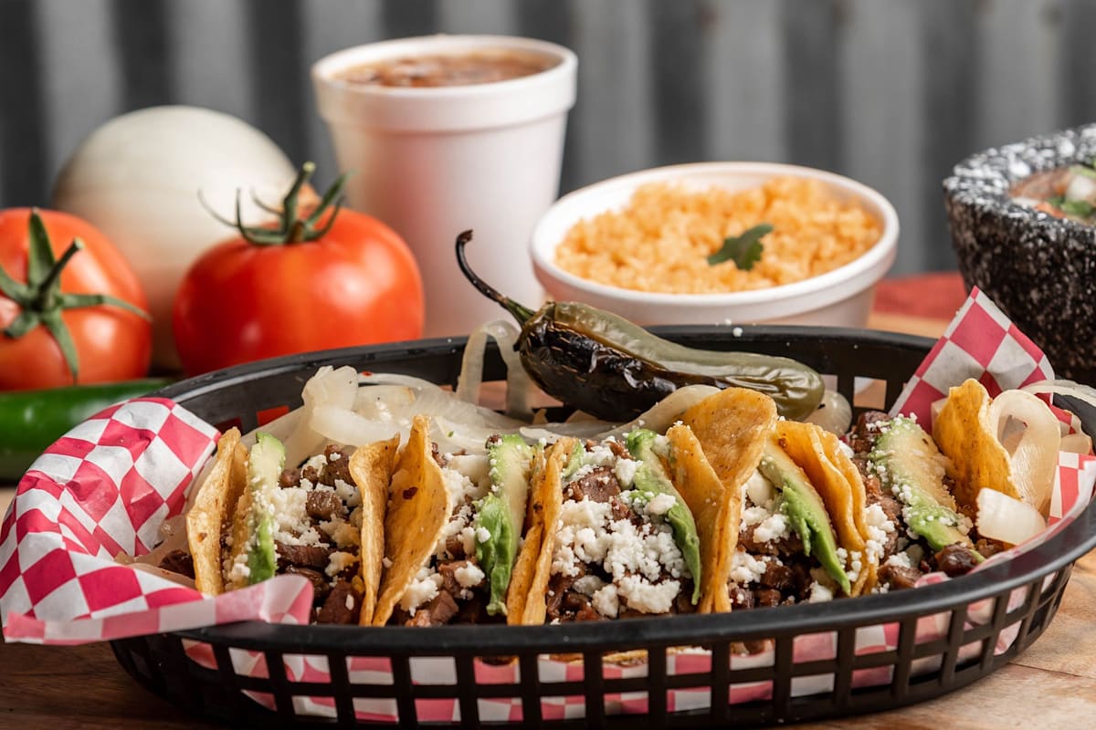 Pollito Grilled Chicken Delivery Menu | Order Online | 2701 E Griffin ...