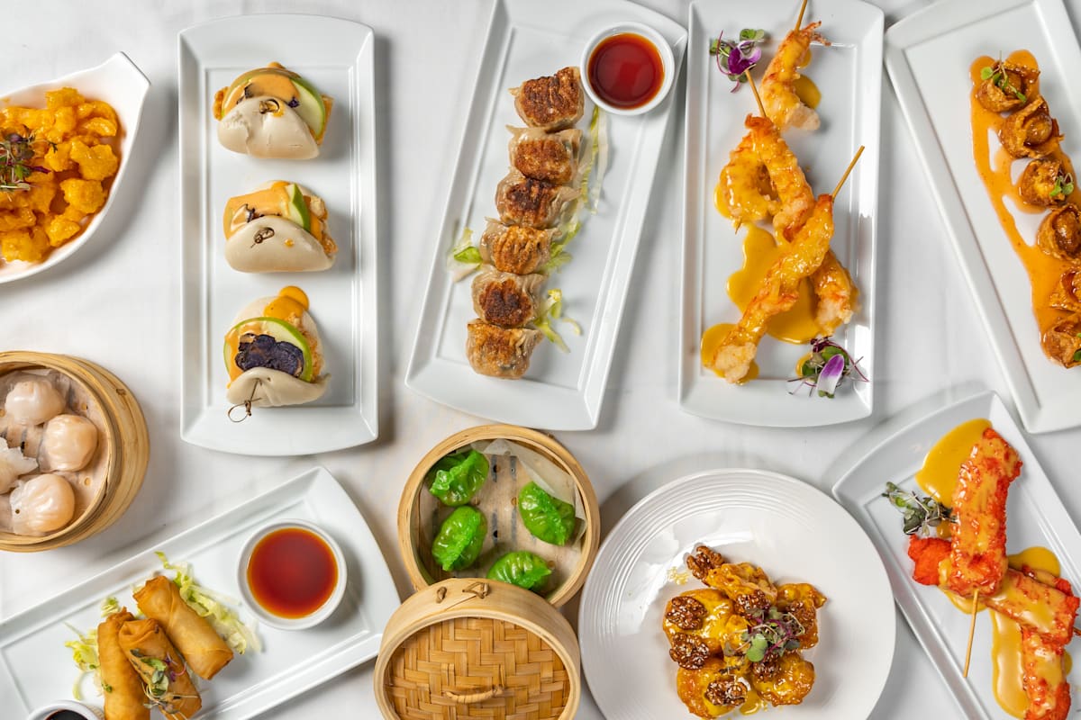 Panda Harlem Delivery Menu | Order Online | 2331 12th Ave New York ...