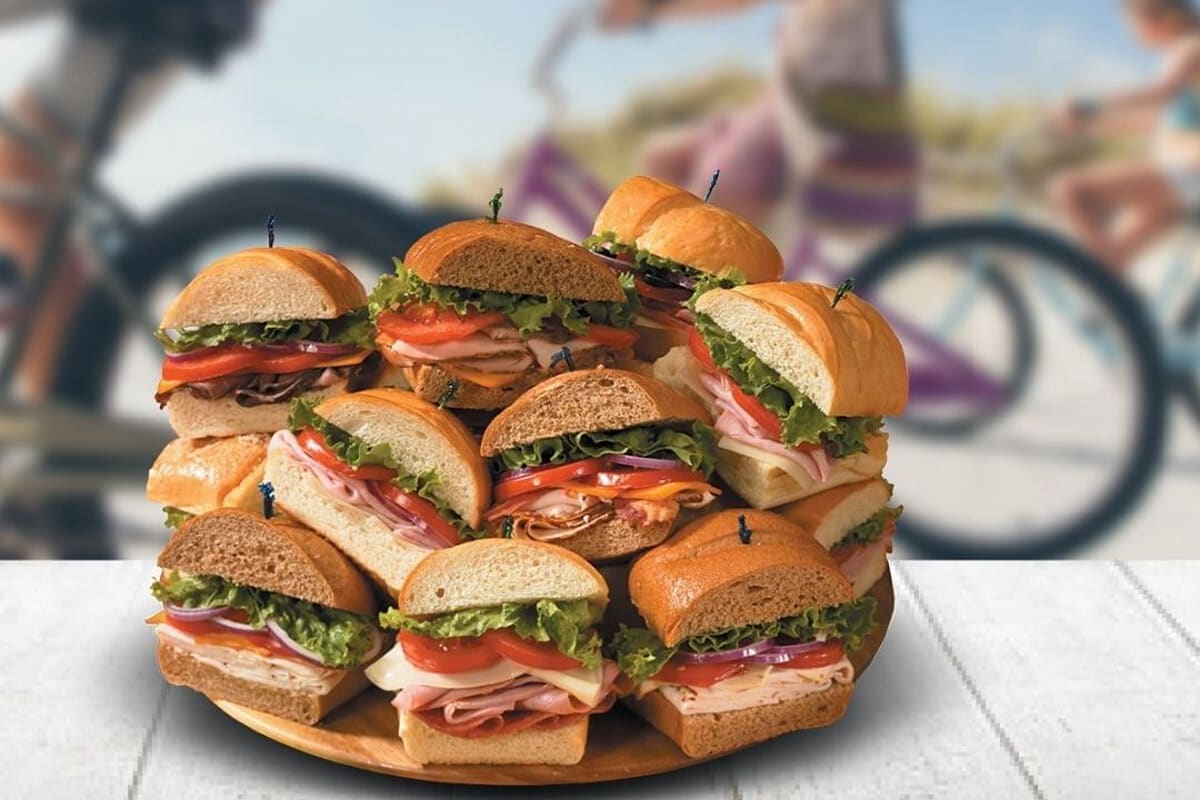 Submarina Delivery Menu | Order Online | 32065 Temecula Pkwy Temecula ...